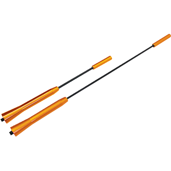 Ant.pisk bronze - 15/19 cm - 5/6 mm