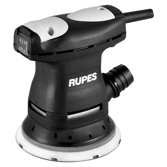 Rupes LR71TE, Random Orbital sander Ø:125mm