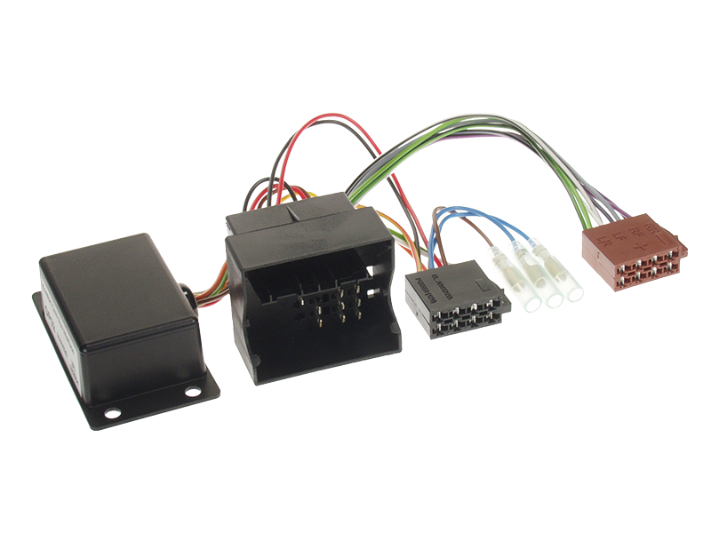 ACV can bus adap. Ford