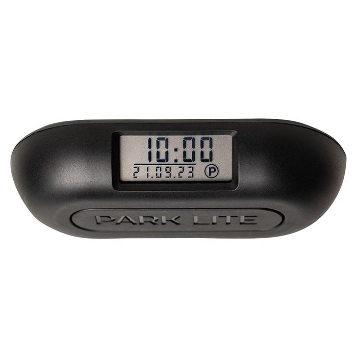 Park Lite Solar FS53 - P-skive med solceller