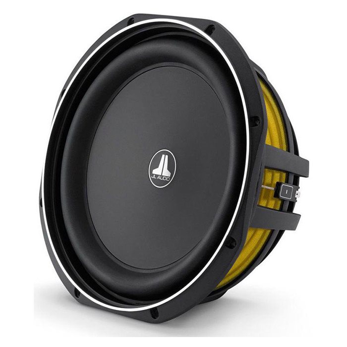 JL Audio 12 TW1 Thin-line Subwoofer 300W @ 4 Ohm